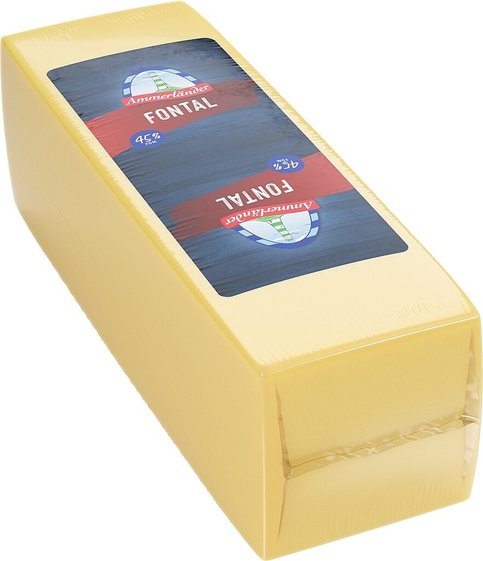 Ammerlander Cheese | Collection of Swiss, Gouda & Havarti