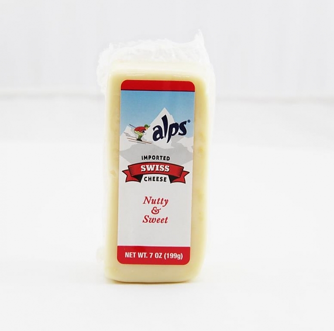 Alps | Ambassador Foods