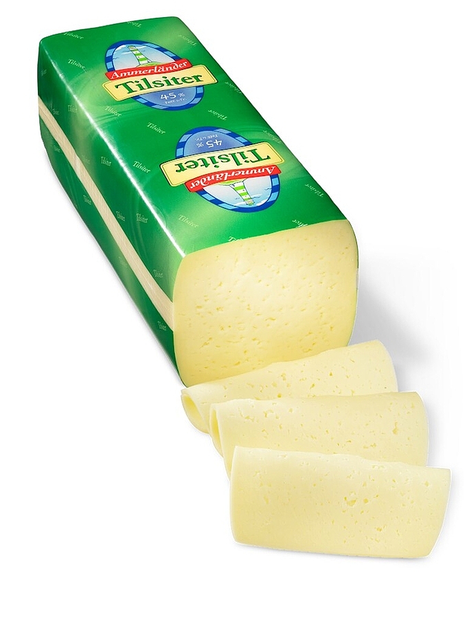Ammerlander Cheese | Collection of Swiss, Gouda & Havarti